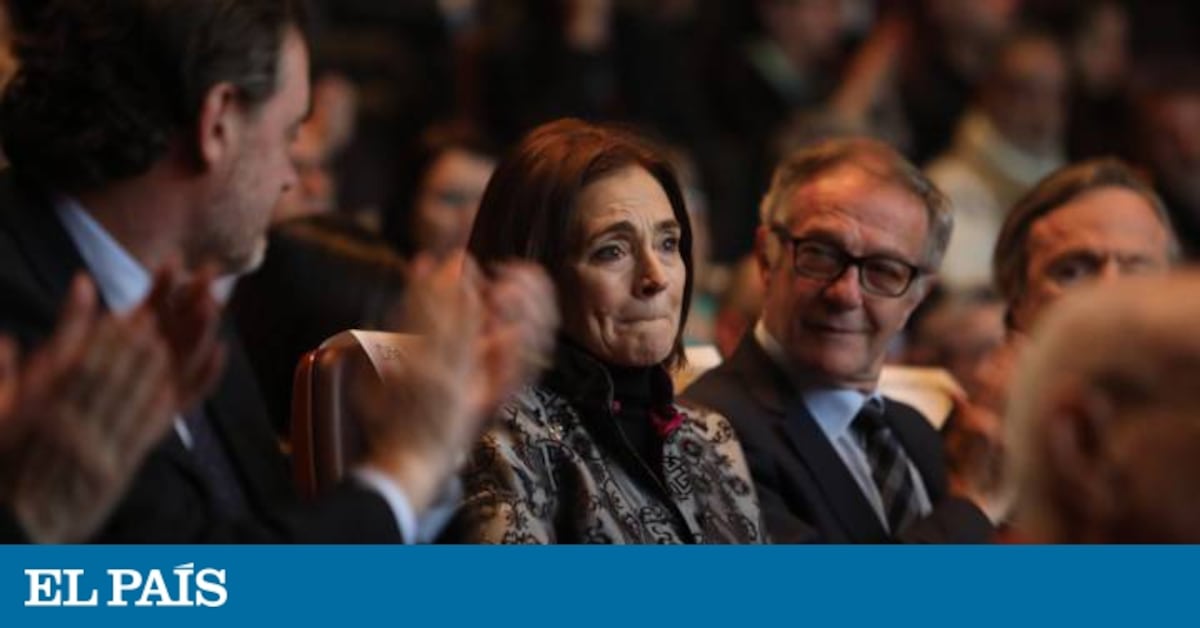Eduardo Arroyo, un autorretrato con mutaciones | Cultura | EL PAÍS