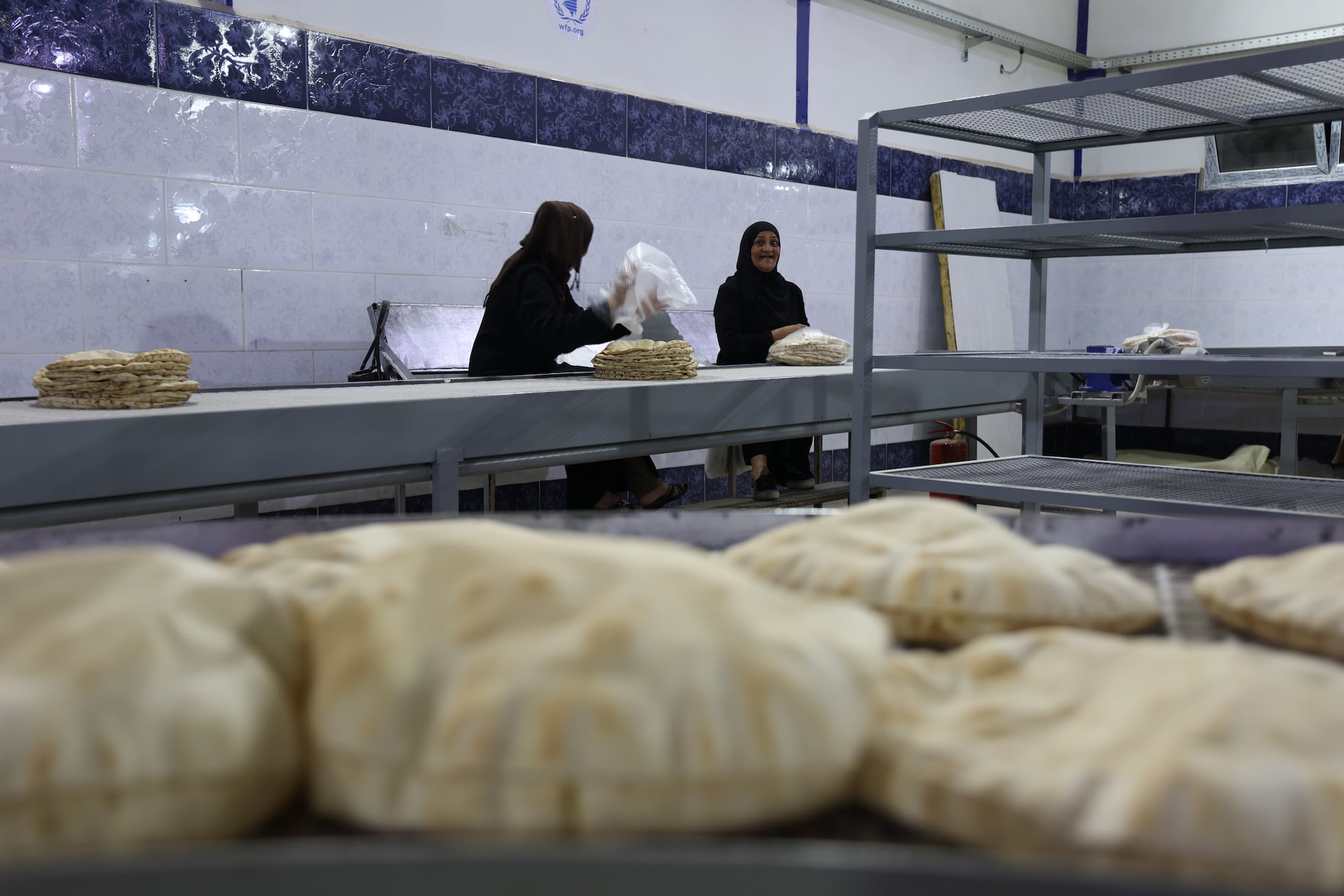 Anniversary of the war: In Syria, people fear hunger more than bombs ...