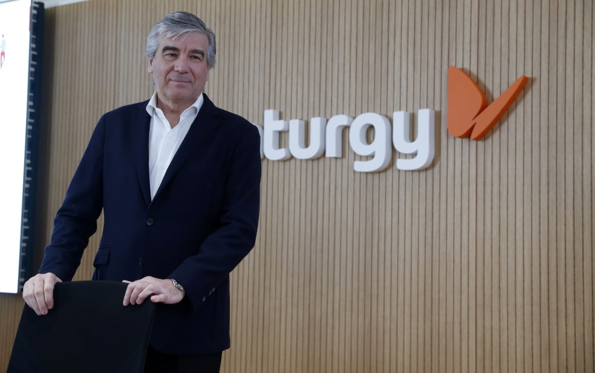 Naturgy regresa a Italia para invertir en renovables y abre sede en ...