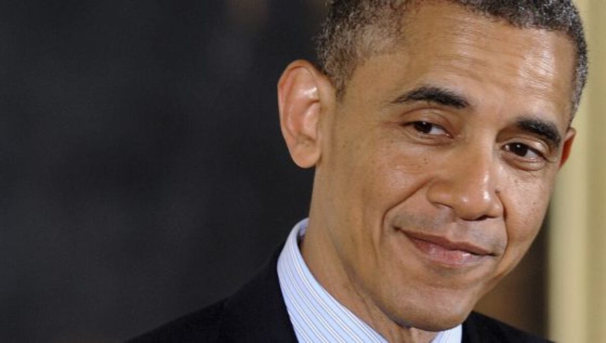 Obama hace concesiones a los republicanos en su presupuesto ...