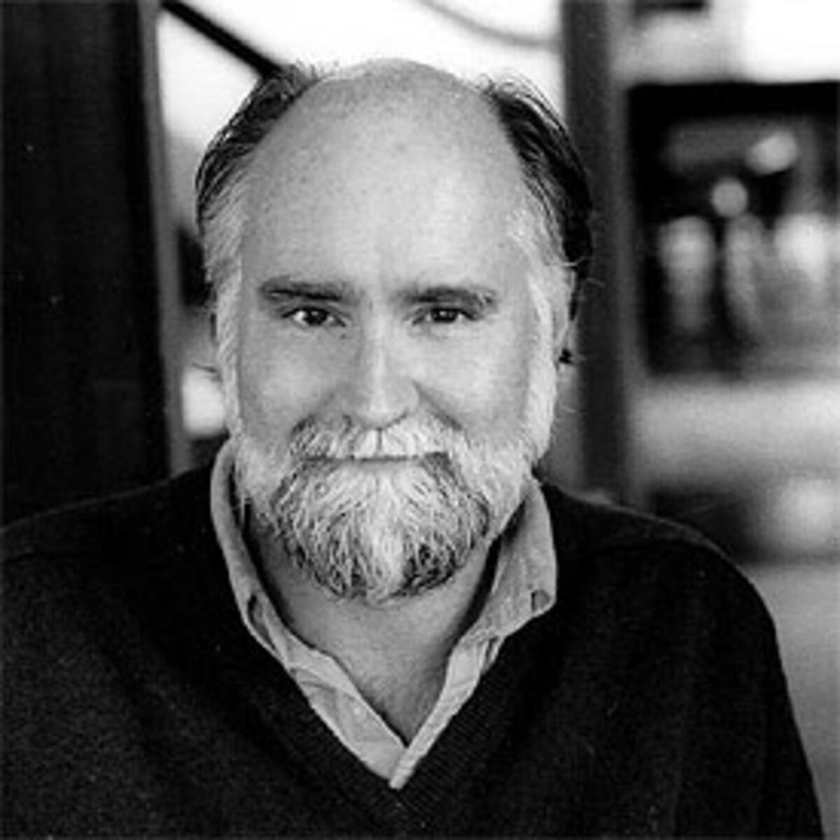 El escritor Nicholson Baker | Babelia | EL PAÍS