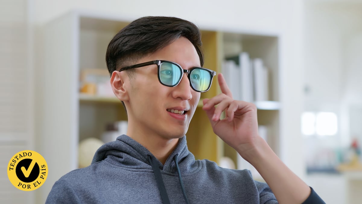 He usado las mejores gafas inteligentes para escuchar música o hablar ...