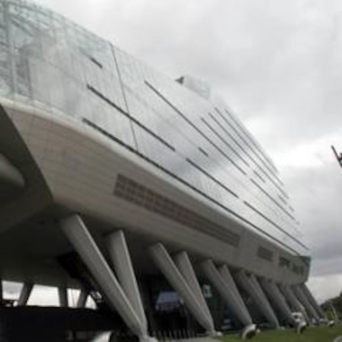 ING despide al jefe de inversión inmobiliaria en España | Empresas ...