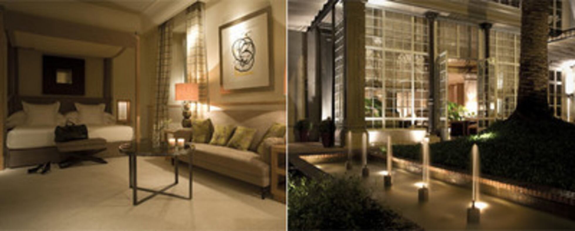 Un proyecto mimoso en la taifa de Granada | El Viajero | EL PAÍS