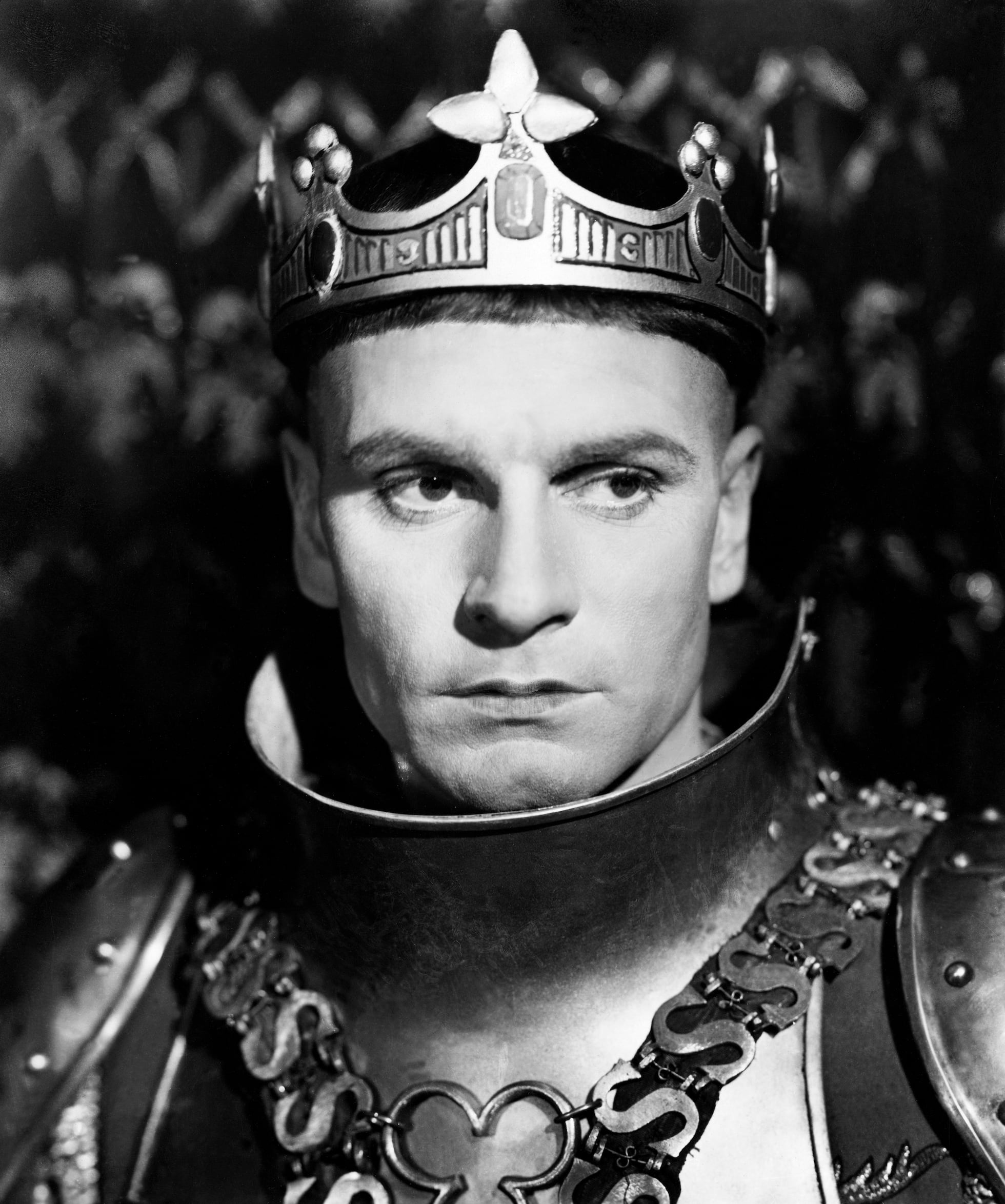 Henry V, the great medieval English king, offers an uncomfortable ...
