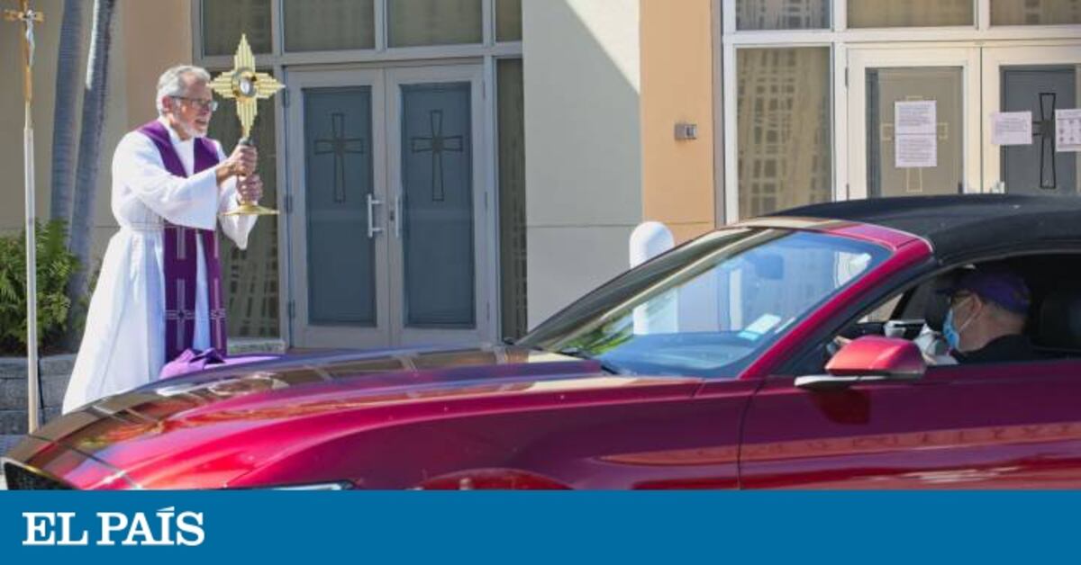 Los obipos de EE UU permiten comer carne esta cuaresma porque el ...