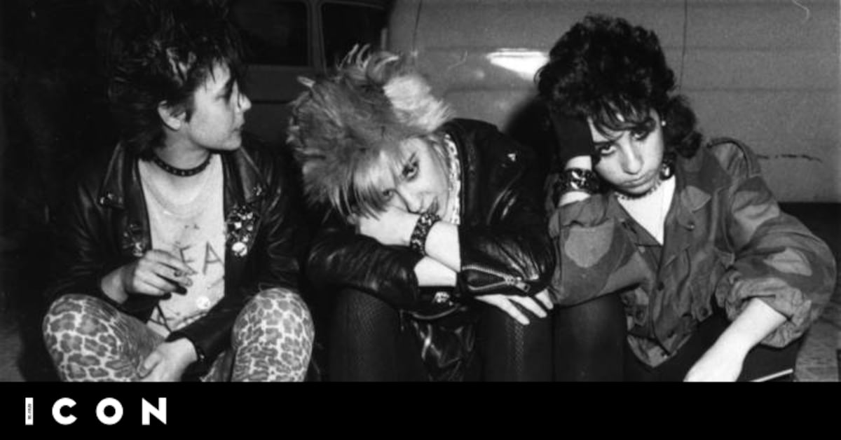 Las Vulpes, 37 años después: la autora de 'Me gusta ser una zorra ...