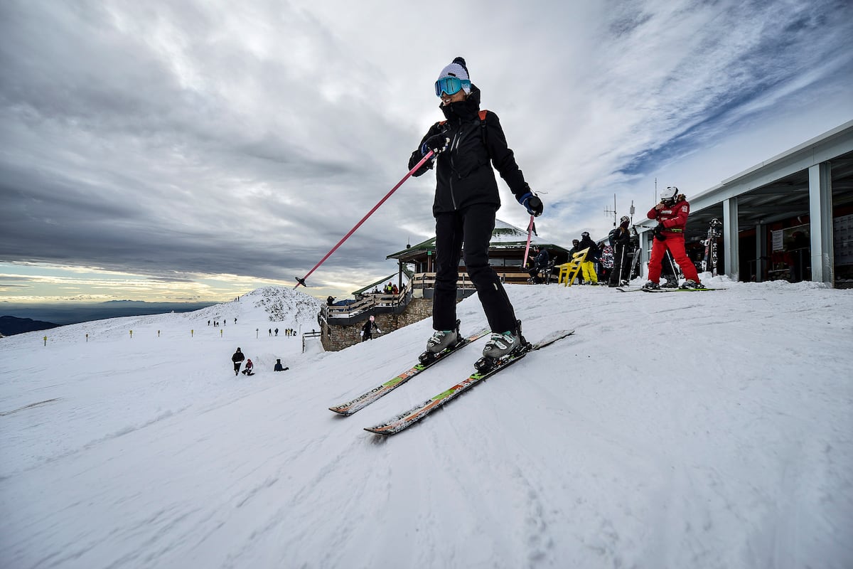 Teoría de Juegos de Invierno | Opinión | EL PAÍS