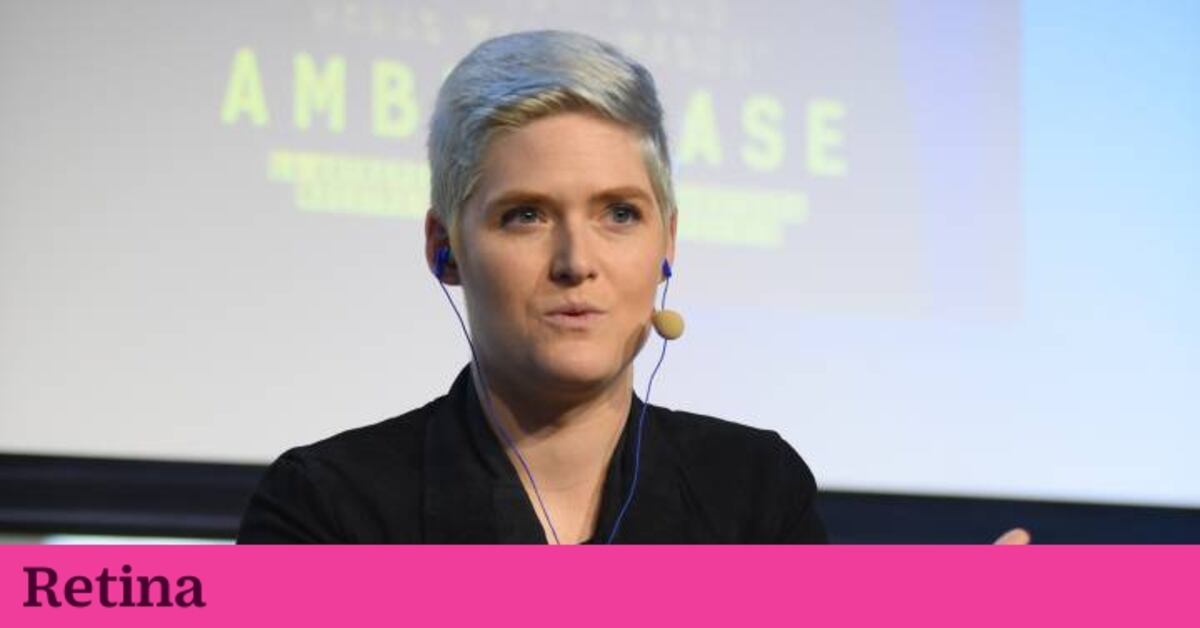 Amber Case: “La tecnología nos está desconectando y esclavizando ...