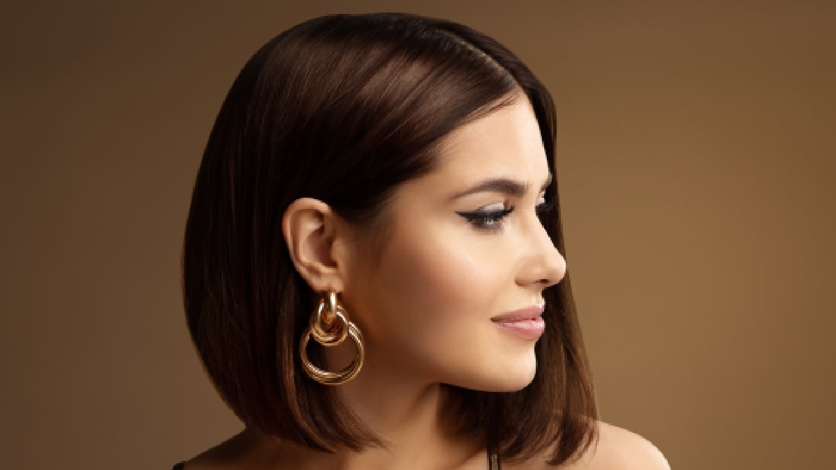 Bótox capilar: qué es y cómo aplicarlo en casa | Belleza | Escaparate ...