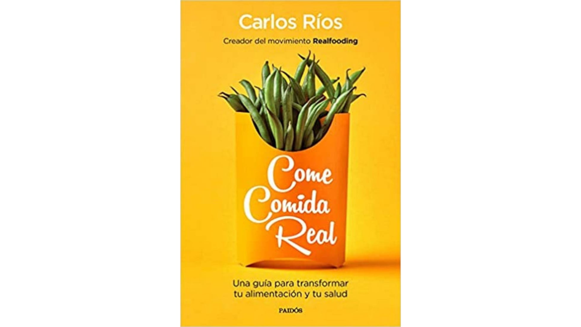 Pásate al ‘RealFooding’ con estos utensilios de cocina | Gastronomía ...