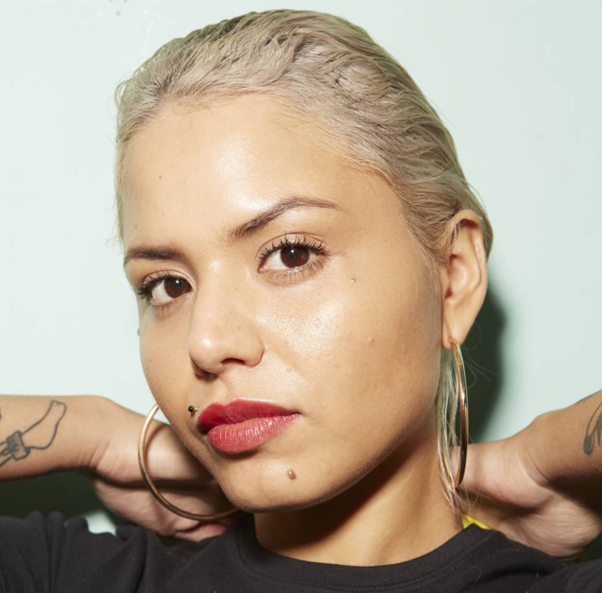 MS Nina: “Lo de que el reggaetón no es música y es machista ya aburre ...