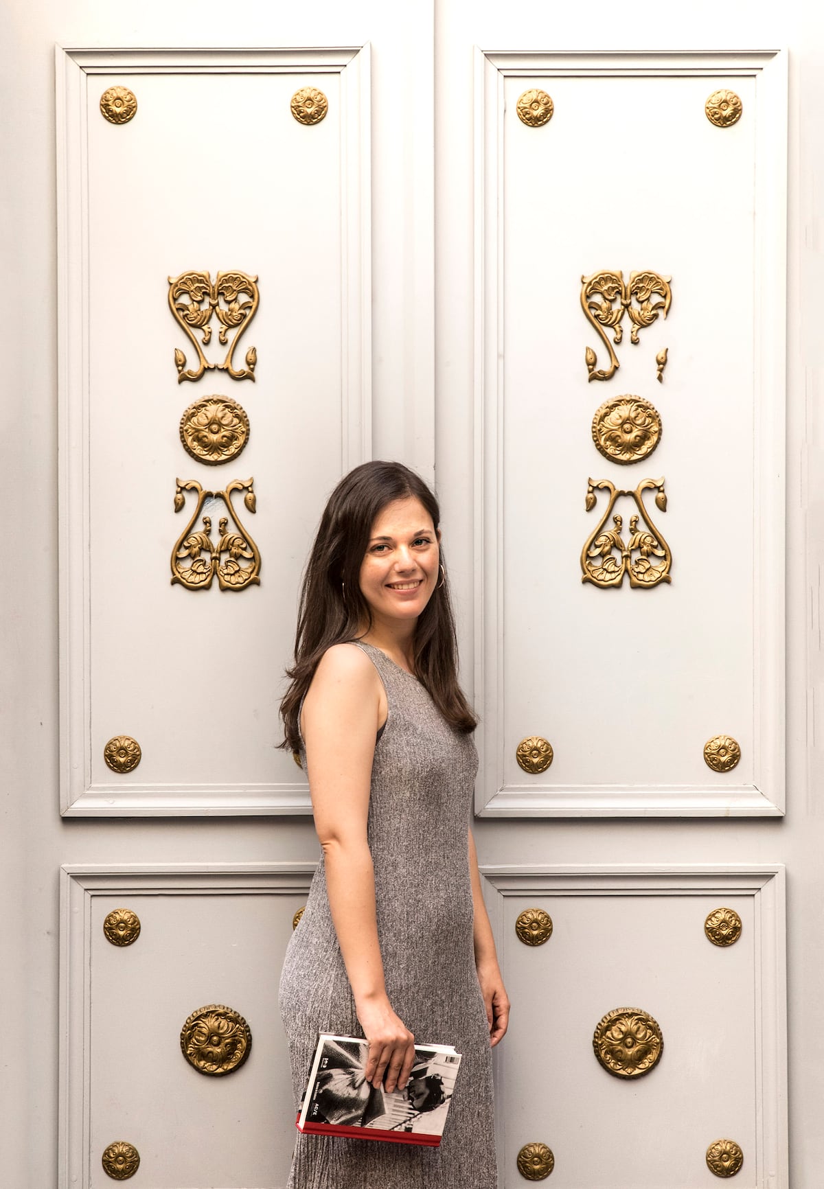 María Reig: de montar un ‘crowdfunding’ para su libro a ser una ...