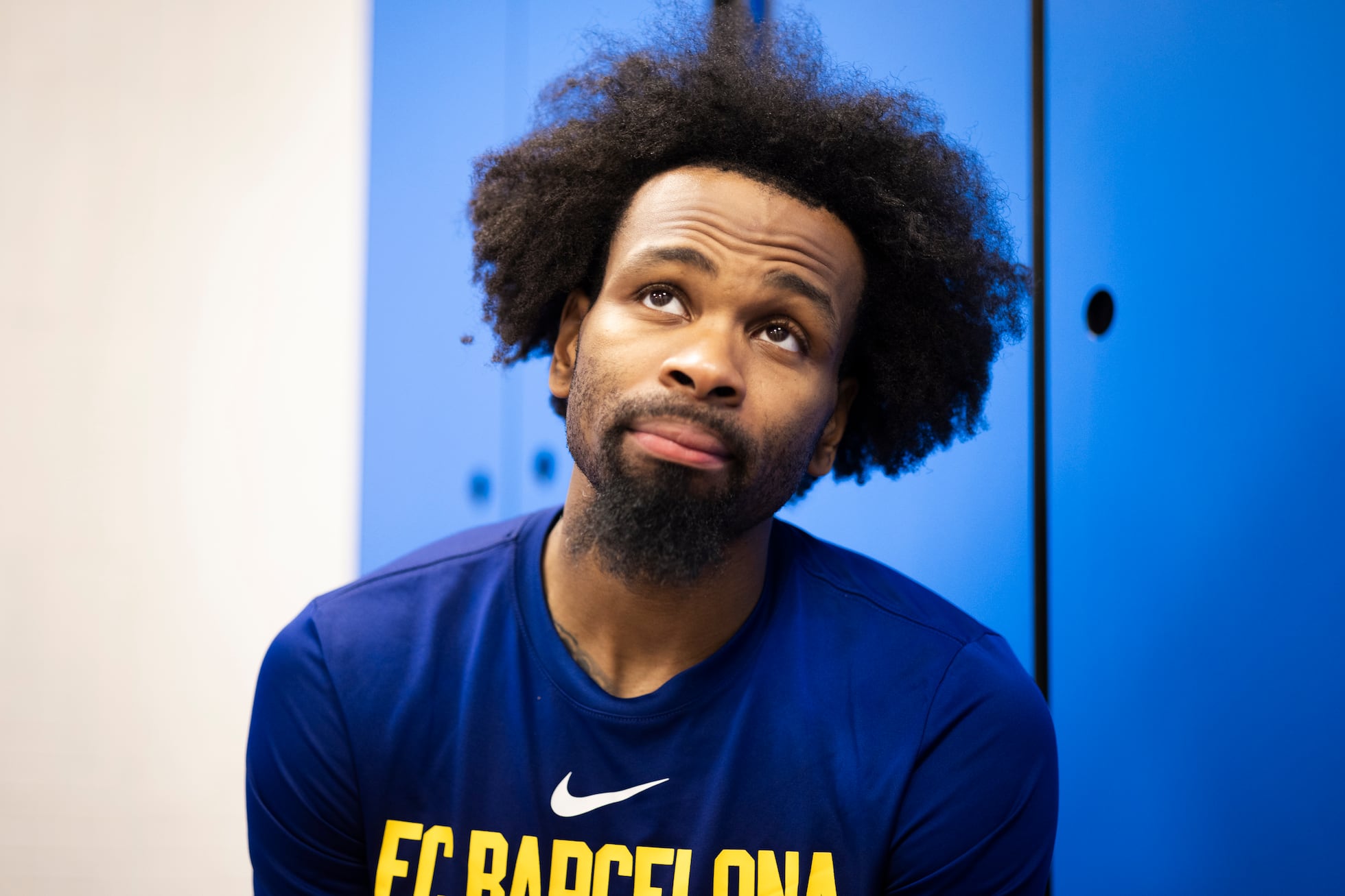 Kevin Punter: “Lo siento, pero no me vas a patear el culo” | Baloncesto ...