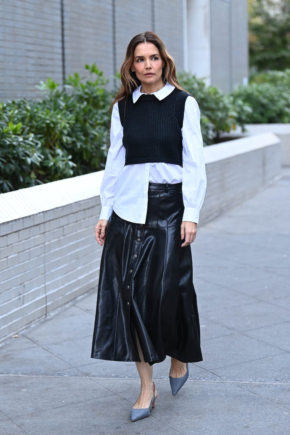 The latest generational war over how we wear clothes: ‘The millennial ...