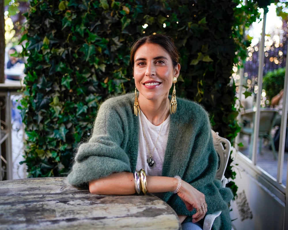 Ana Brito, ‘influencer’: “Tuve depresión posparto y me quería divorciar ...