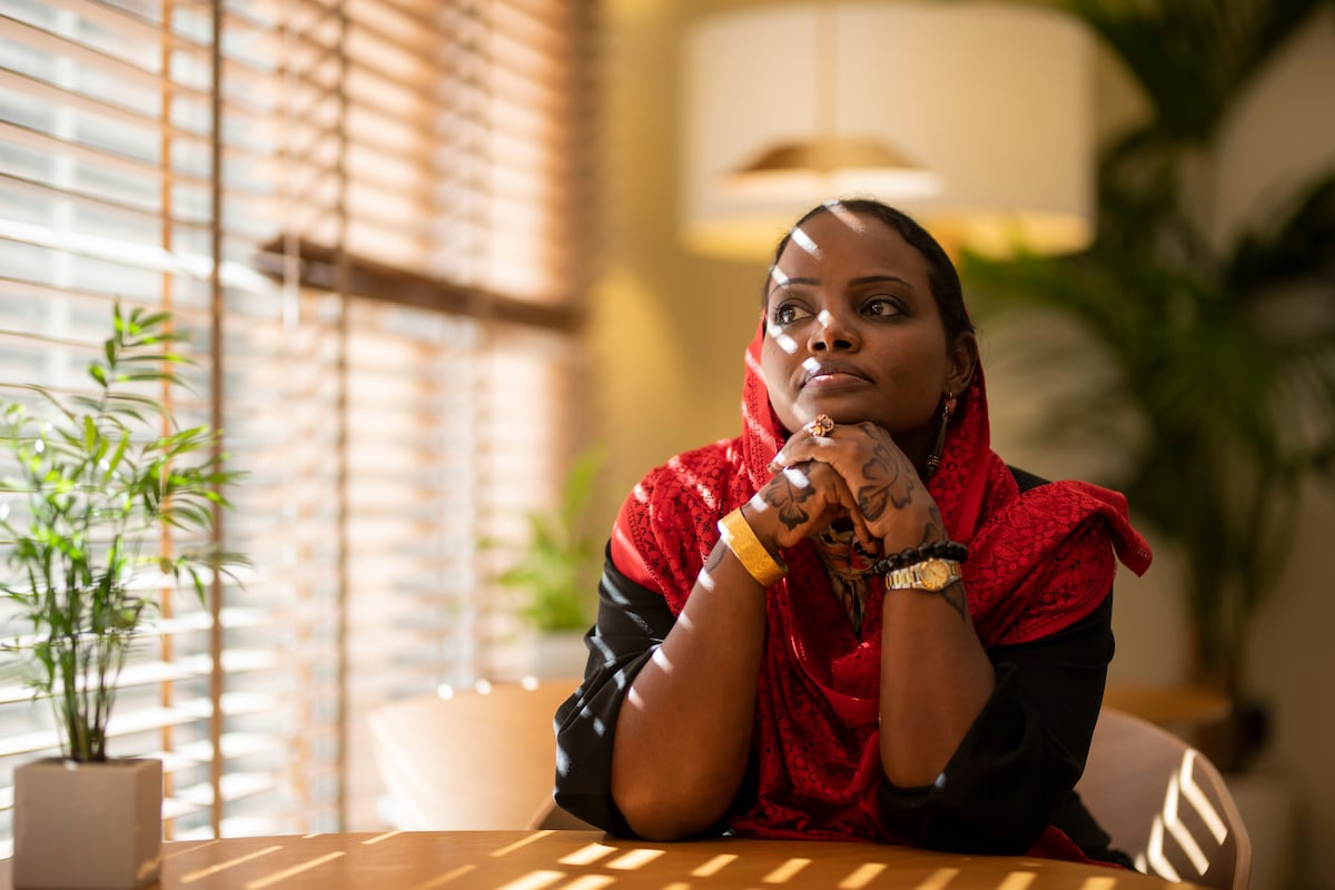 Sudán: Sulaima Ishaq El-Khalifa: “Habrá más muertes. Los manifestantes ...