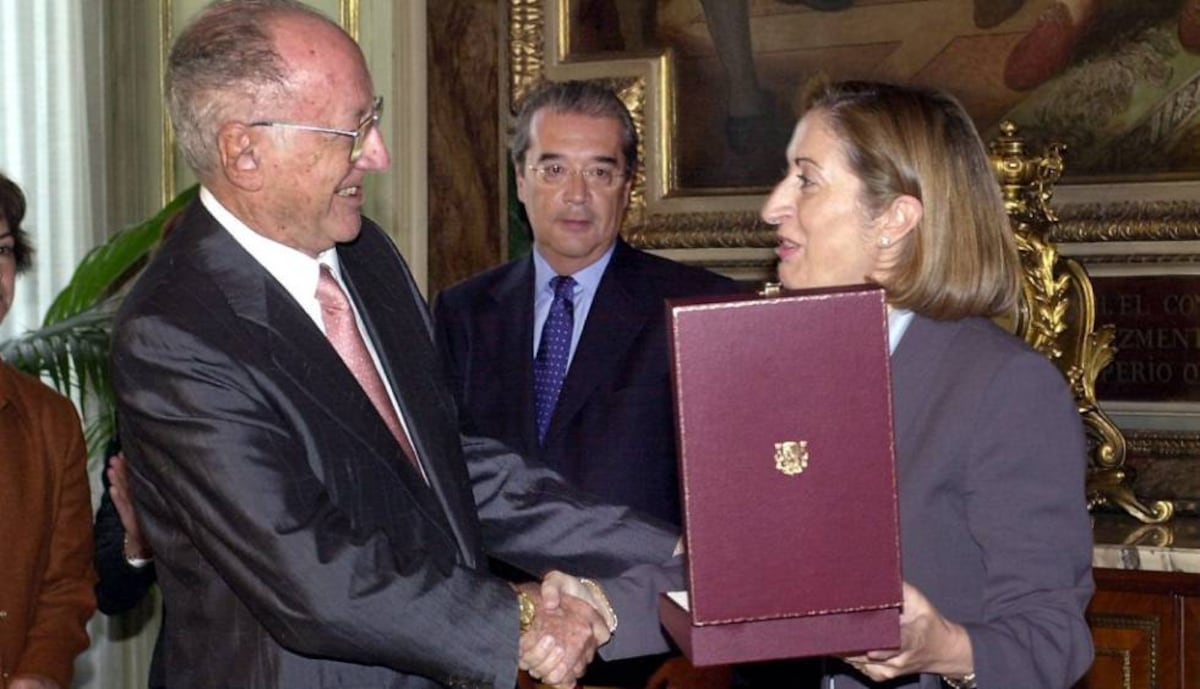 Joaquín Barraquer, un ejemplo para la Medicina | Noticias de Cataluña ...