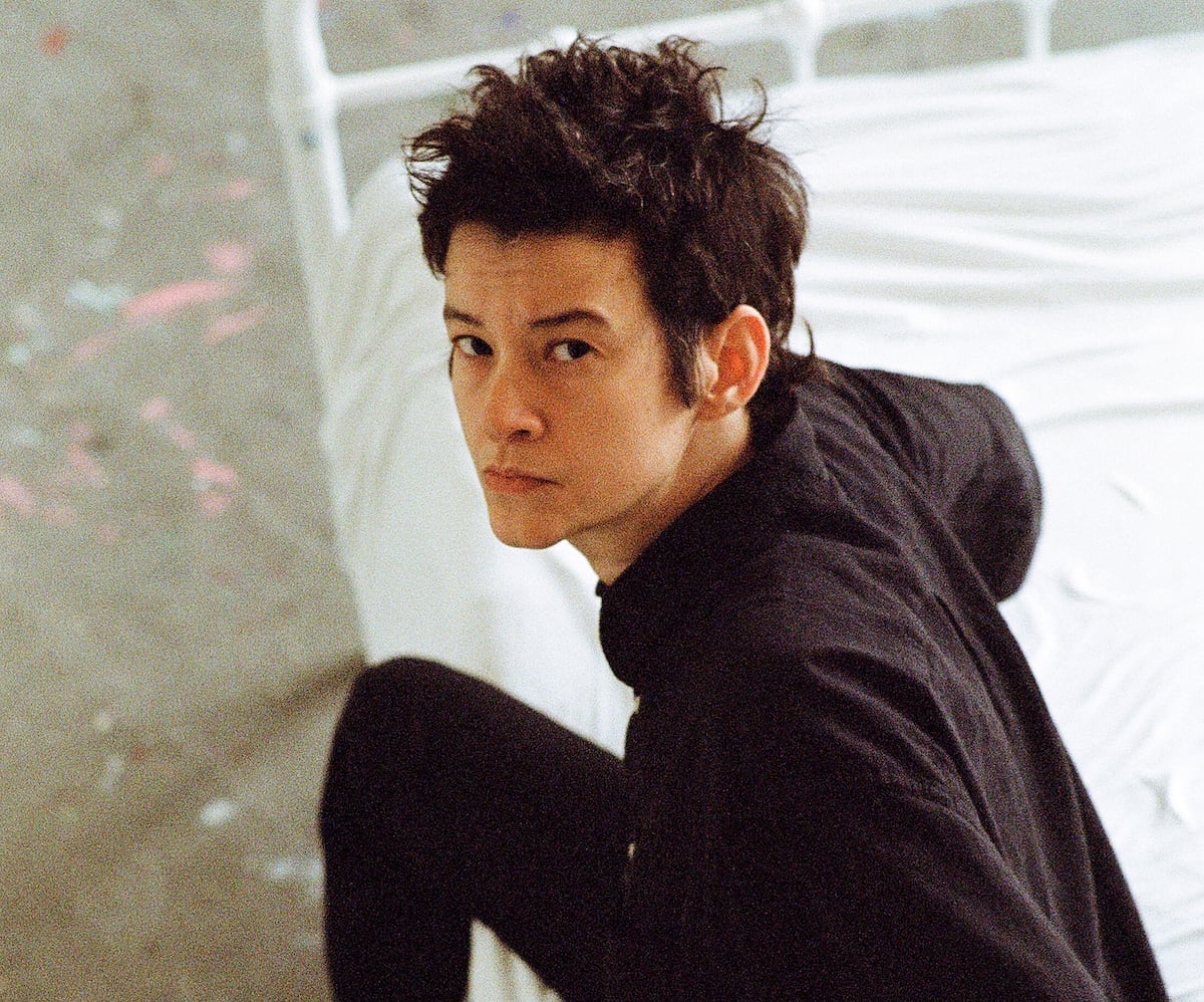 Rita Indiana, escritora y música: “Para mí lo ‘queer’ no es mercado ...