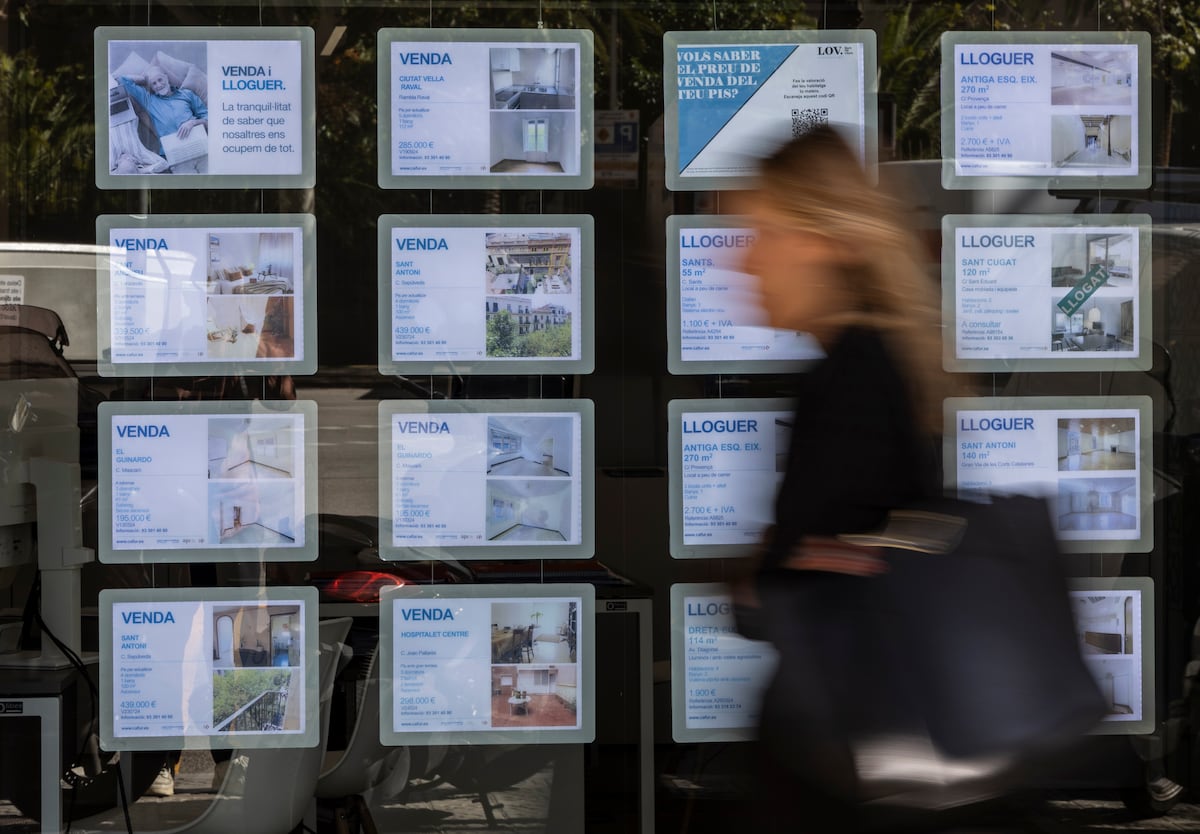 Barcelona Y Otras Nueve Ciudades Europeas Exigen A Bruselas Medidas