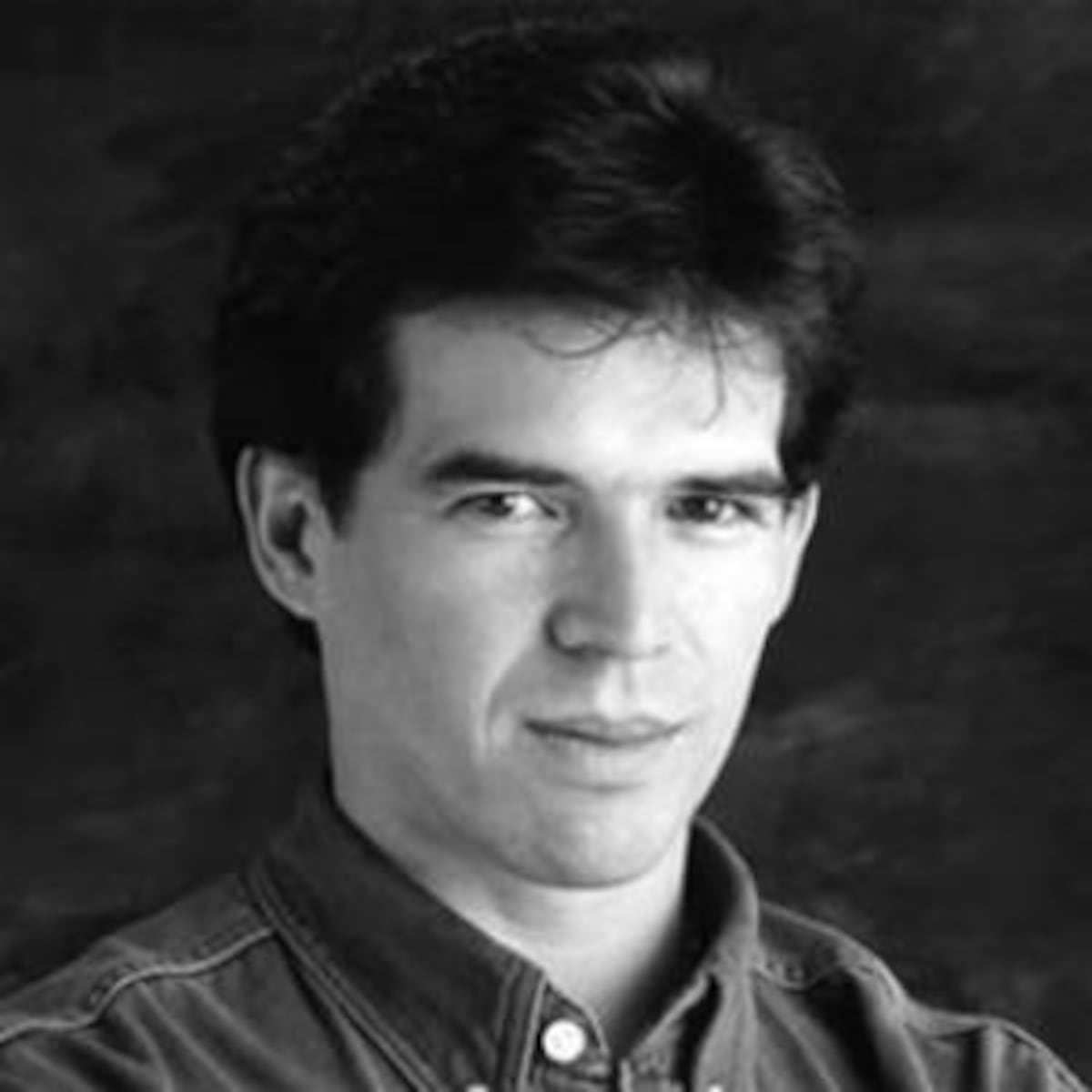 Entrevista con Edmundo Paz Soldán | Cultura | EL PAÍS