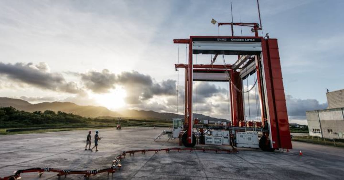 Google devuelve la conexión a Internet en Puerto Rico | Tecnología | EL ...