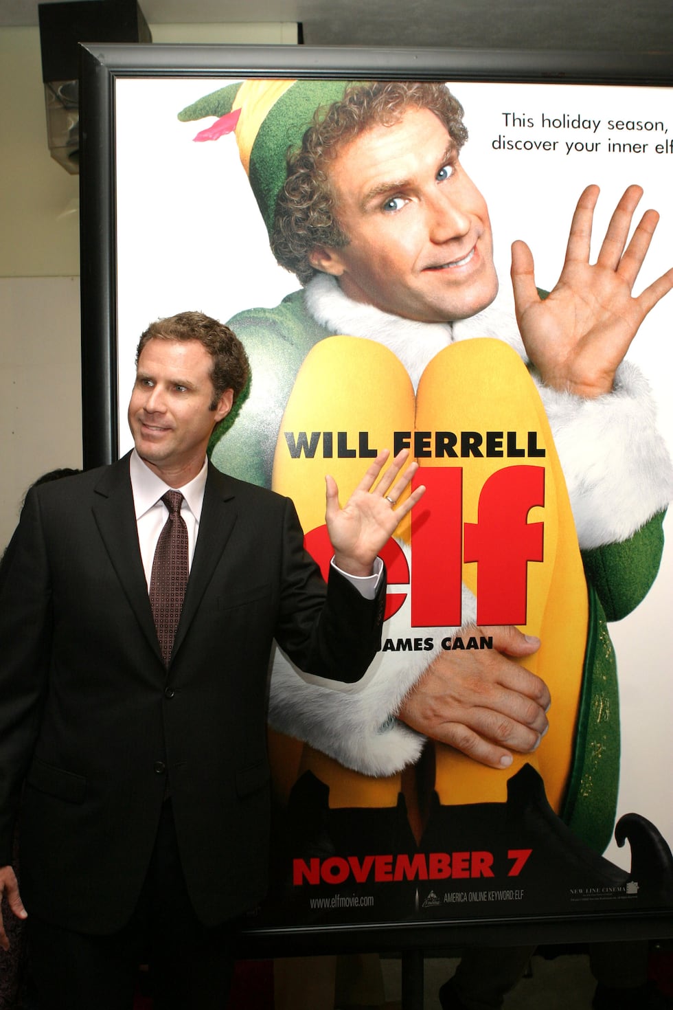 Why Will Ferrell became the great anti-macho comedian of his generation ...