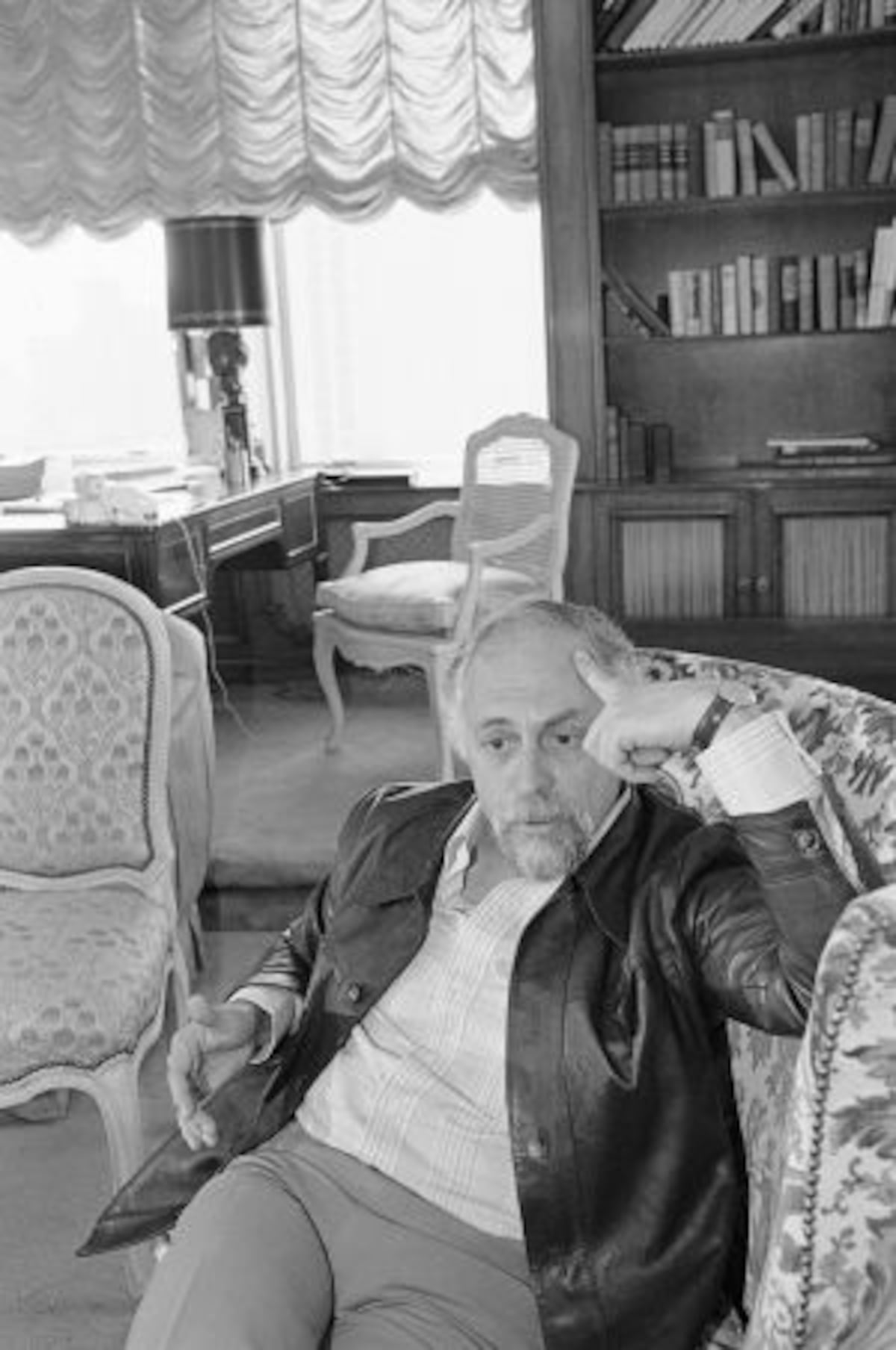 Muere el actor y director Gene Saks a los 93 años | Cultura | EL PAÍS