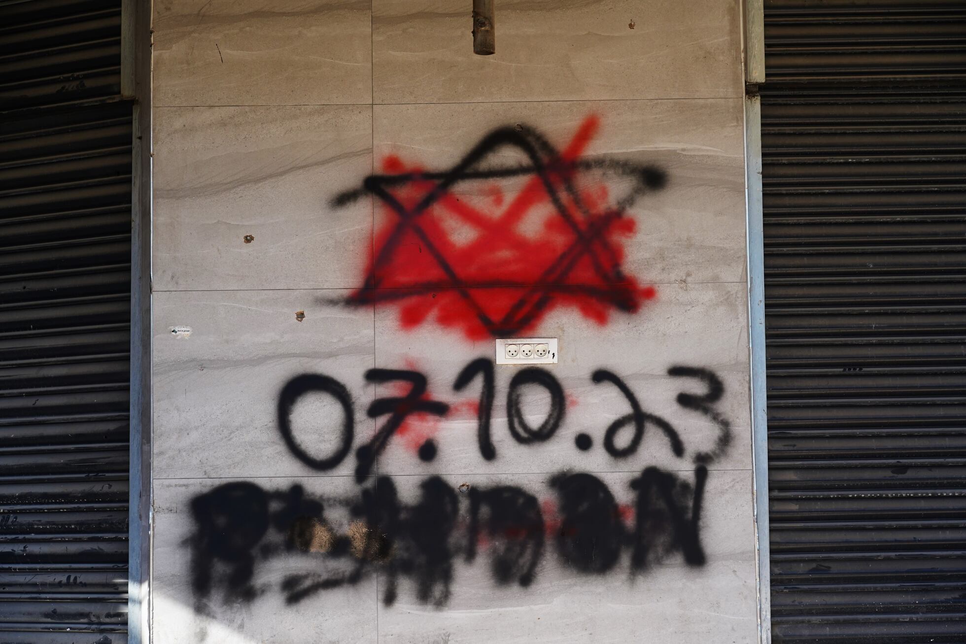 West Bank: Destruction and humiliation in Jenin after the longest ...