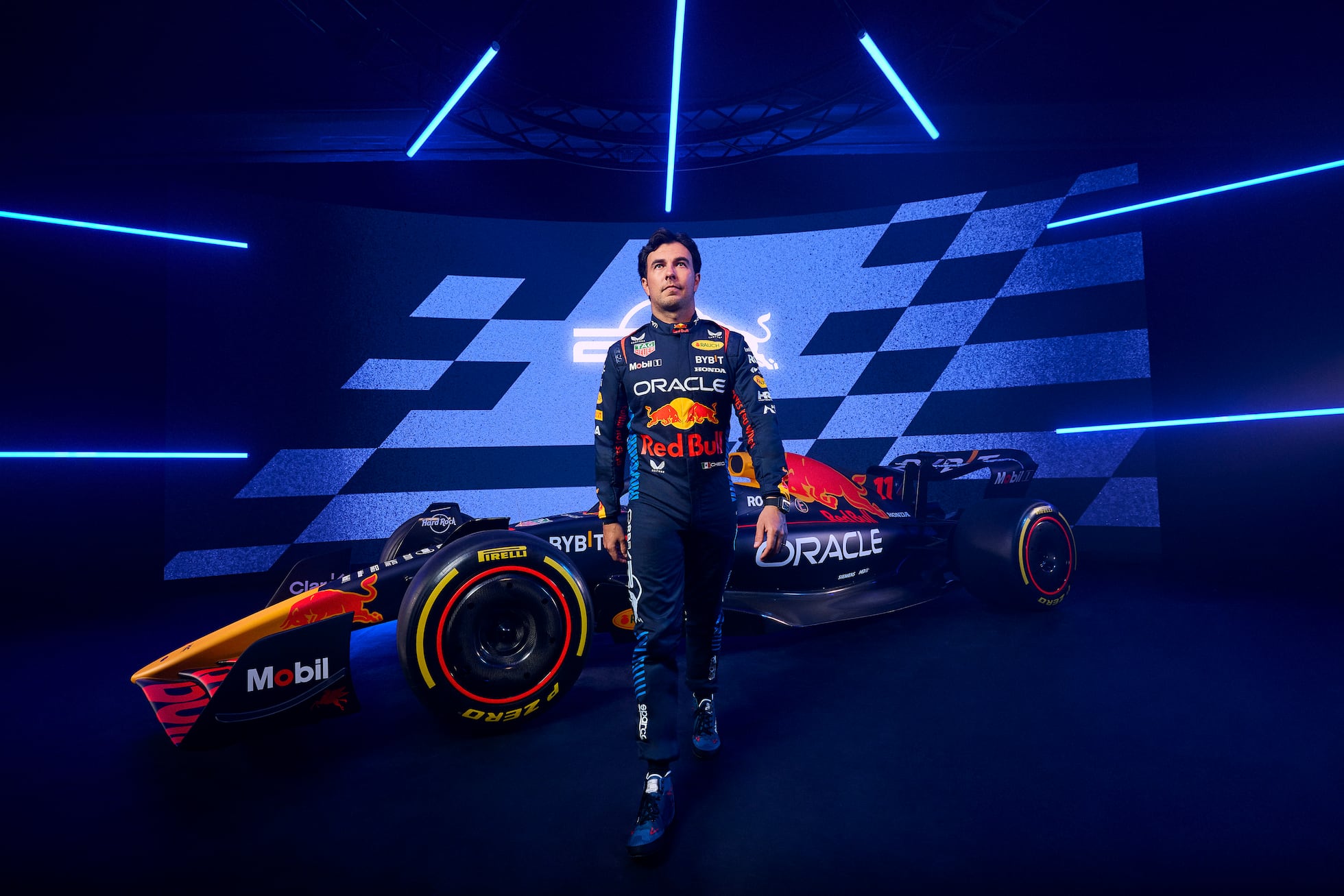 Fórmula 1: Checo Pérez hasta 2026: las claves de la renovación del ...