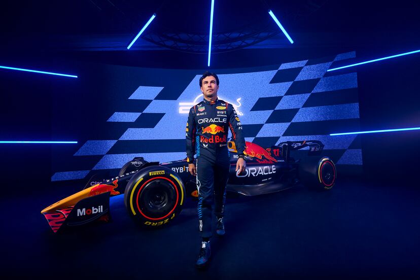 Fórmula 1: Checo Pérez hasta 2026: las claves de la renovación del ...