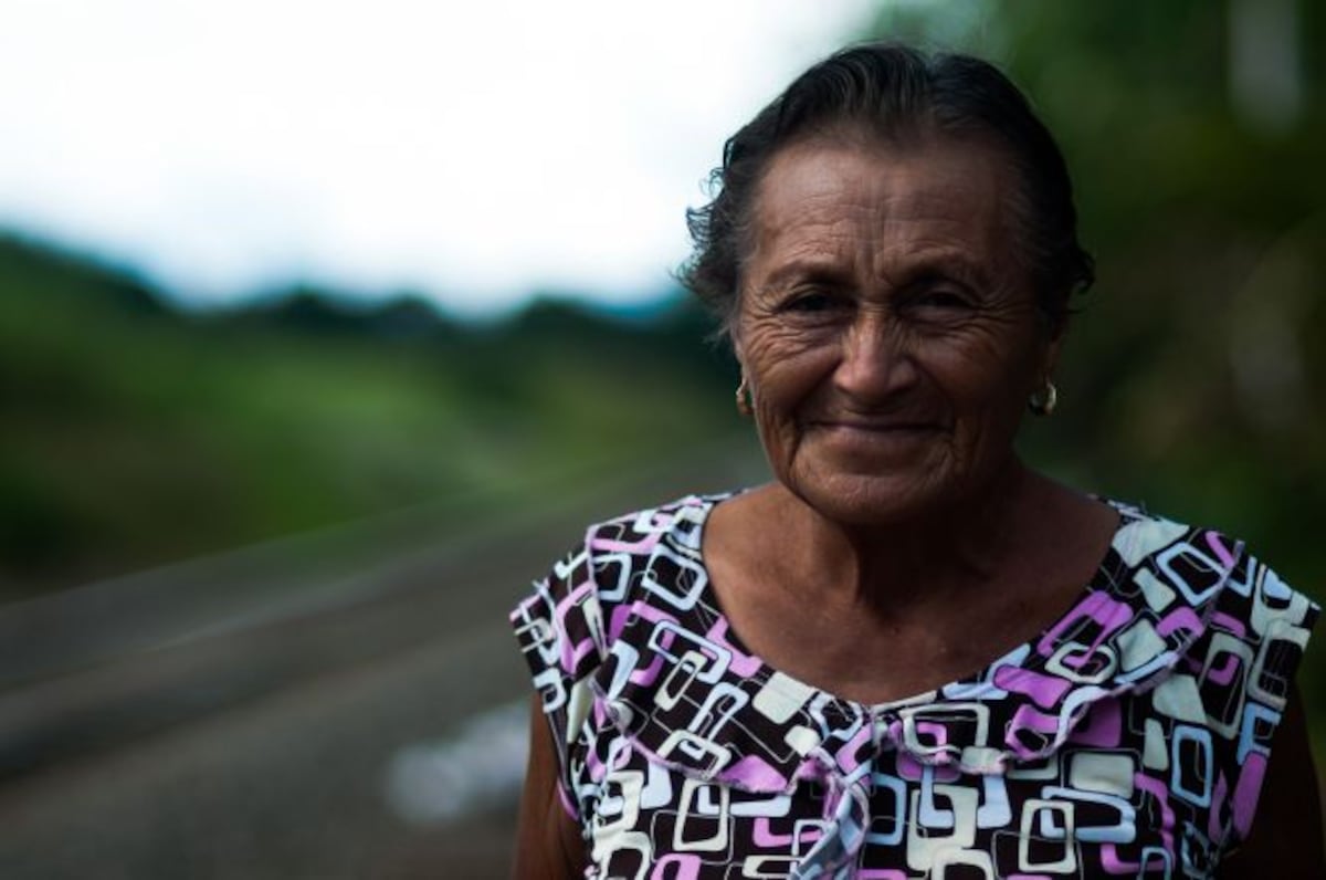 El adiós a Leonila Vázquez, fundadora de Las Patronas: el refugio que alimentó durante 30 años a ...