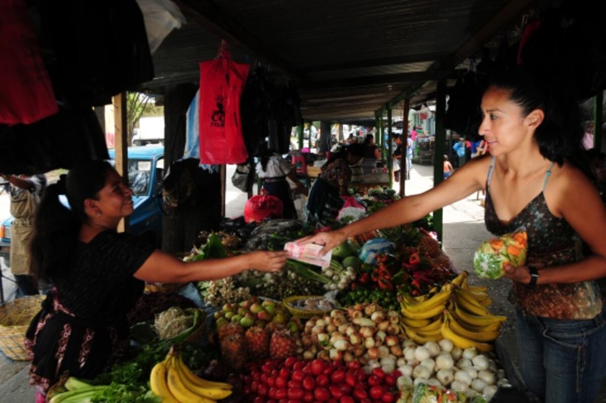El vía crucis de la fruta centroamericana | Internacional | EL PAÍS