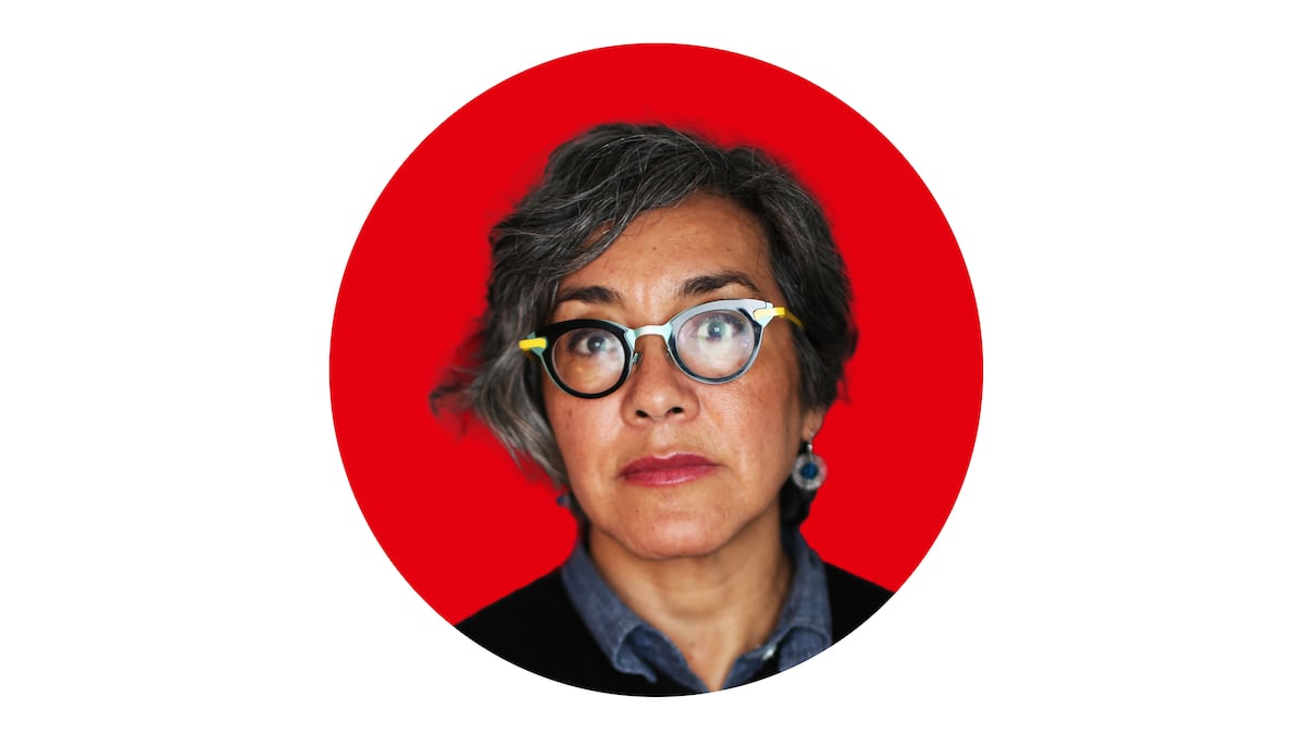 Cristina Rivera Garza: “Le daría el Cervantes a María Negroni” | En ...
