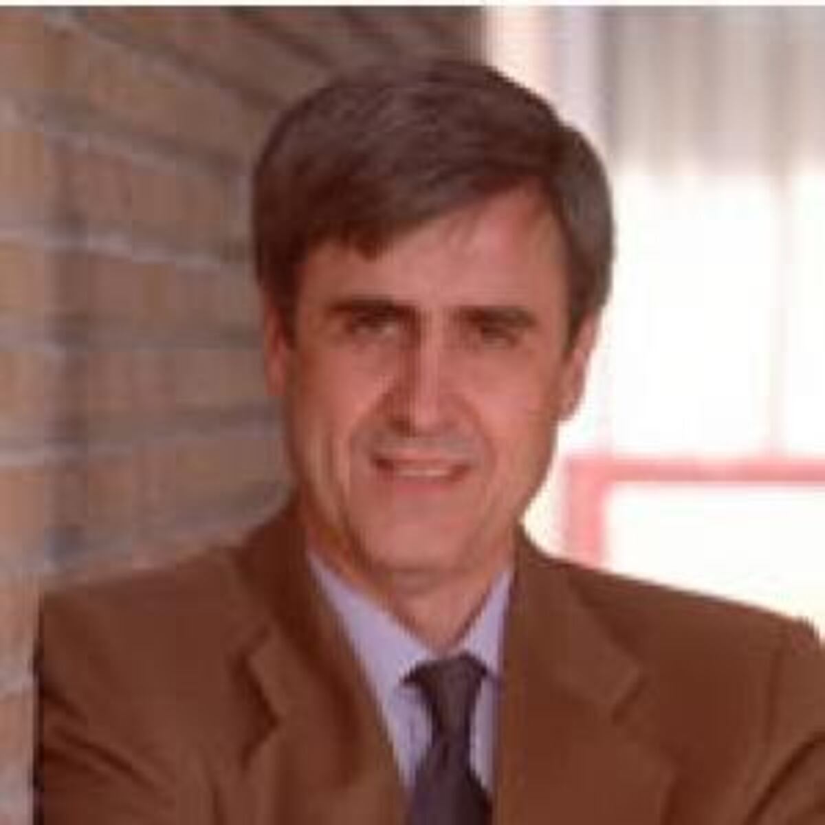 Entrevista con Juan José Badiola | Sociedad | EL PAÍS