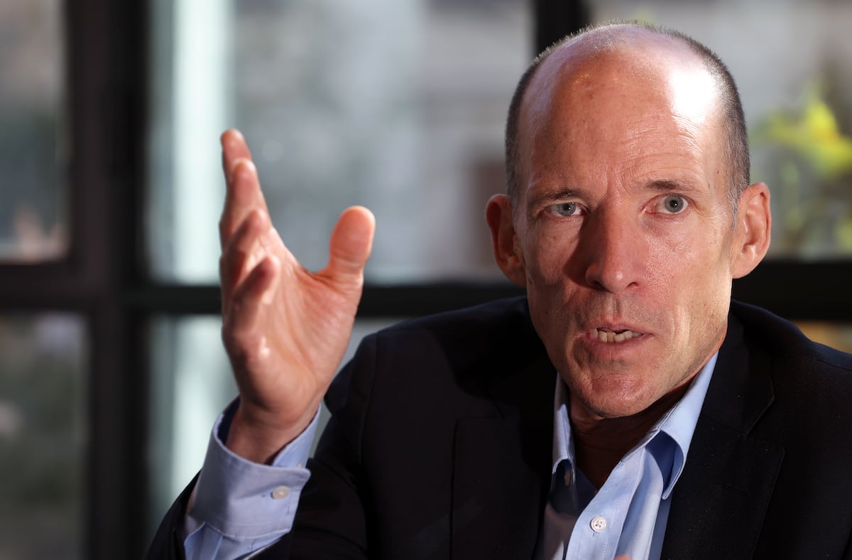 Hamco lanza un fondo para ser “el Warren Buffett 2.0″ y rentar un 15% | Fondos y Planes | Cinco Días