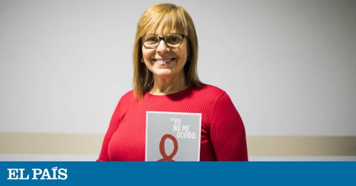 Día de la Lucha contra el Sida: El VIH a través de tres mujeres: una ...