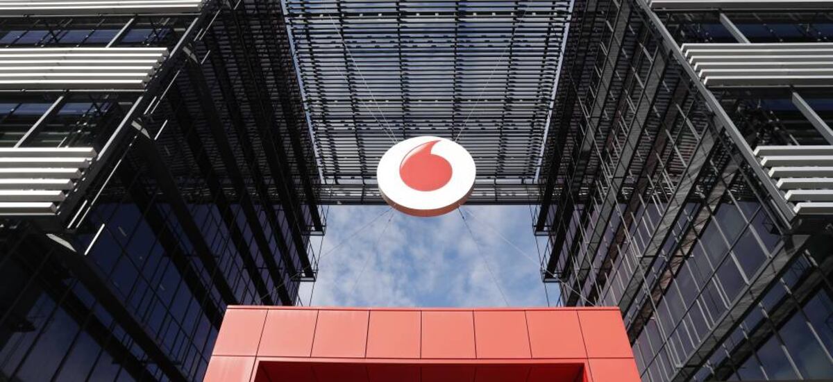 Vodafone responde a Telefónica en la pyme con su nueva oferta Red ...