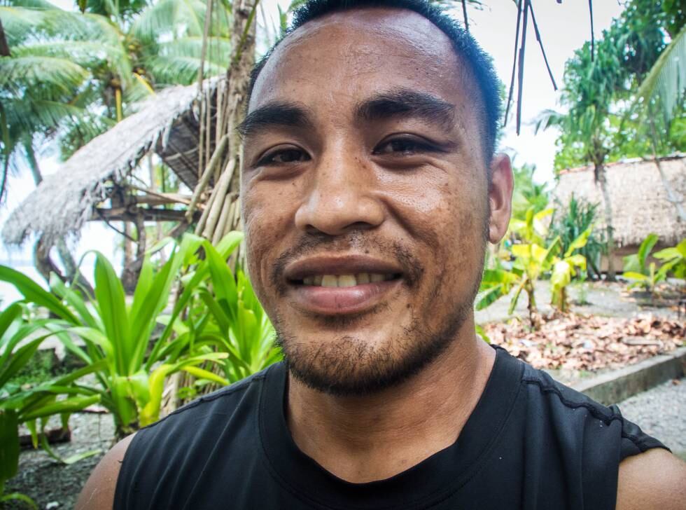 Kapingamarangi: cómo vivir aislados del mundo en pleno siglo XXI | El ...