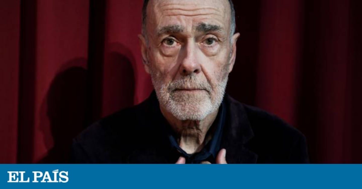 James Sallis, una oda al alma negra de EE UU | Cultura | EL PAÍS