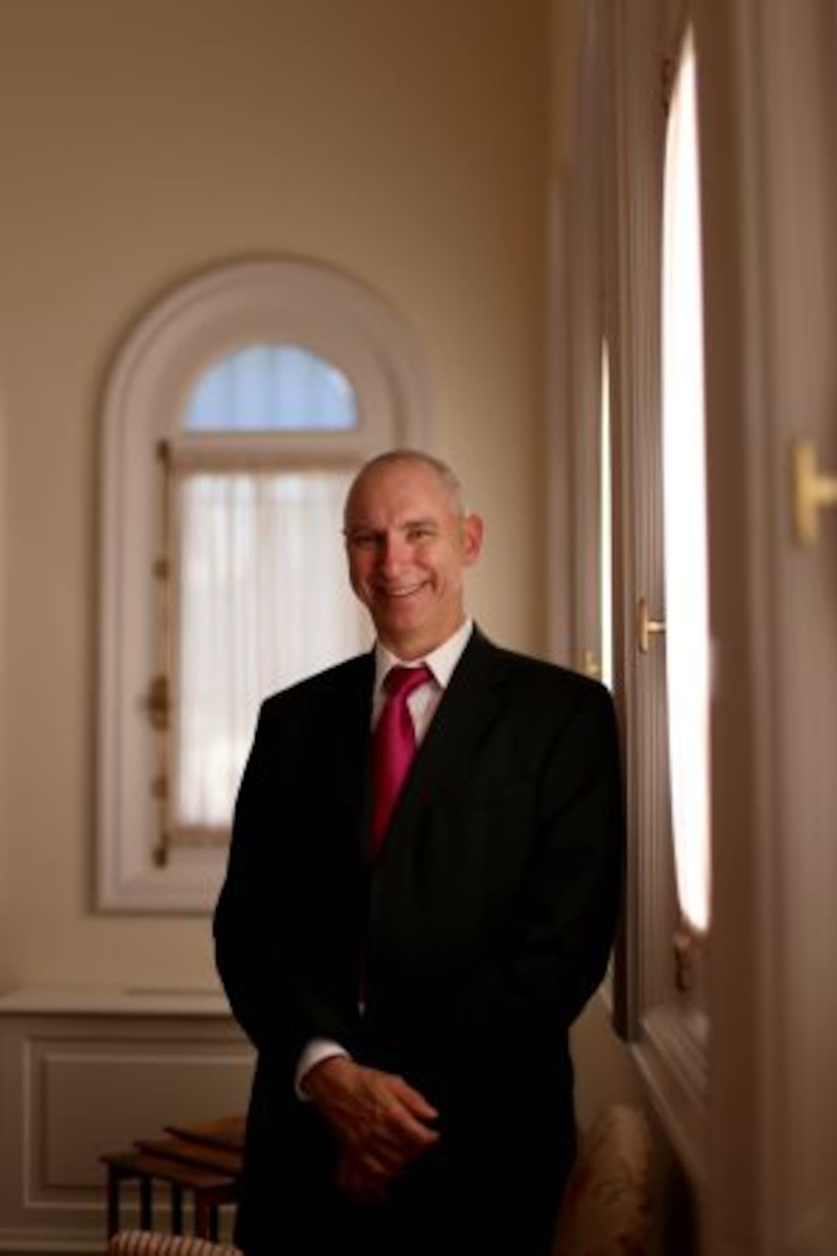 “El tener más datos no quiere decir que haya mejor información ...