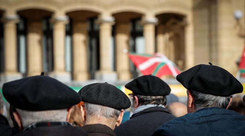 Basque ‘genetic singularity’ confirmed in largest-ever study | U.S ...
