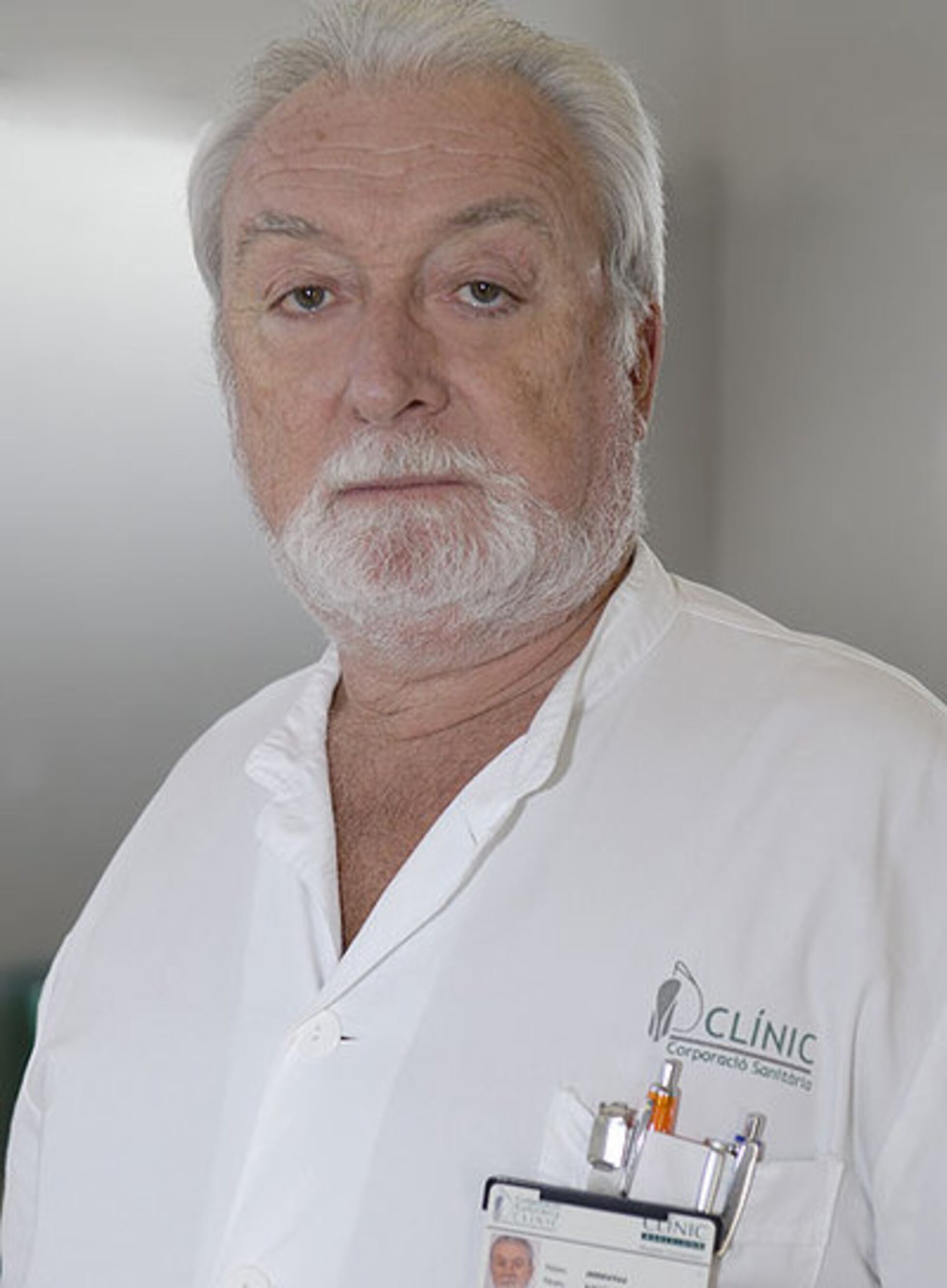 "No deje que el infarto sea su maestro" | Negocios | EL PAÍS