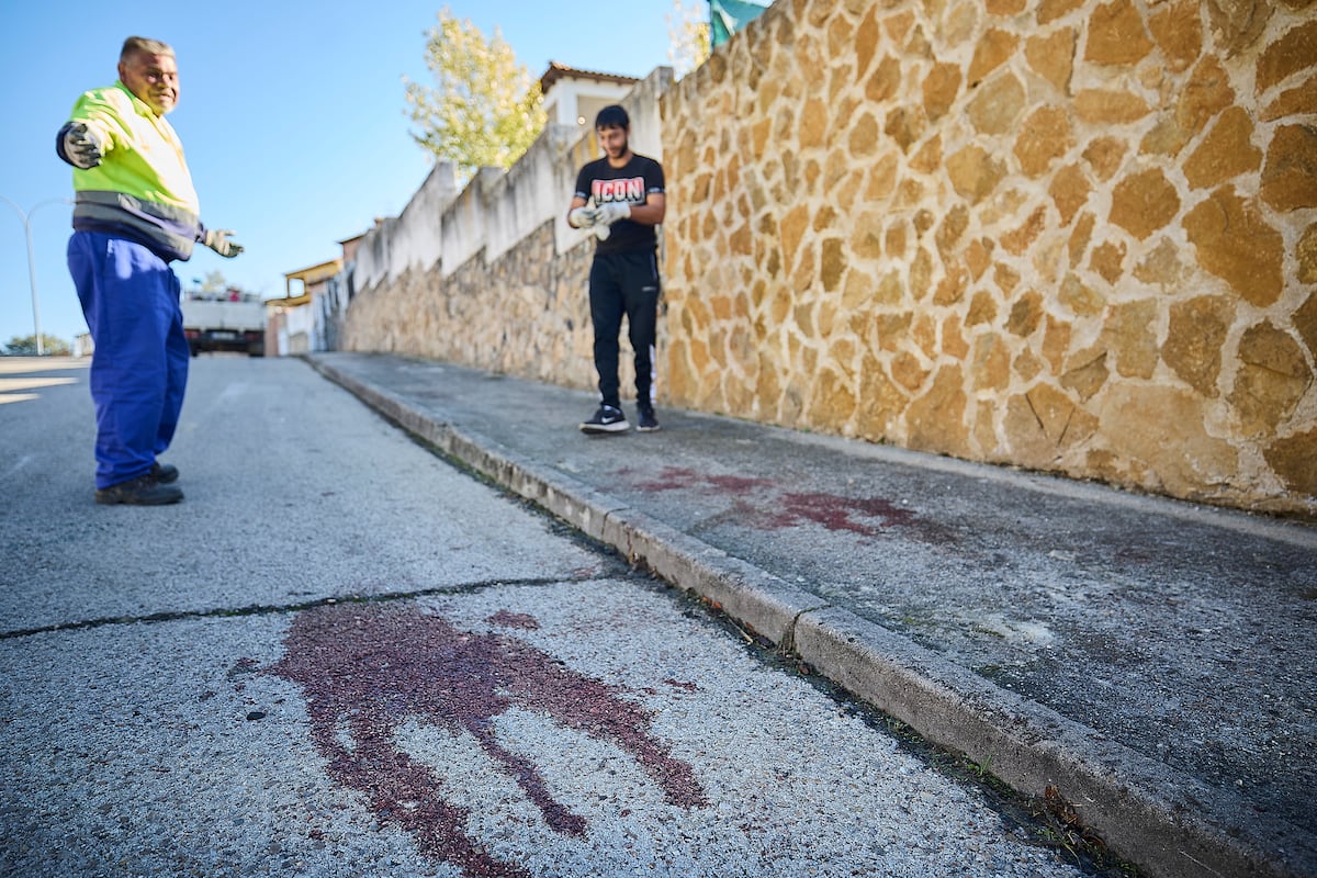 Un presunto narco muerto y dos heridos al enfrentarse a tiros a los ...
