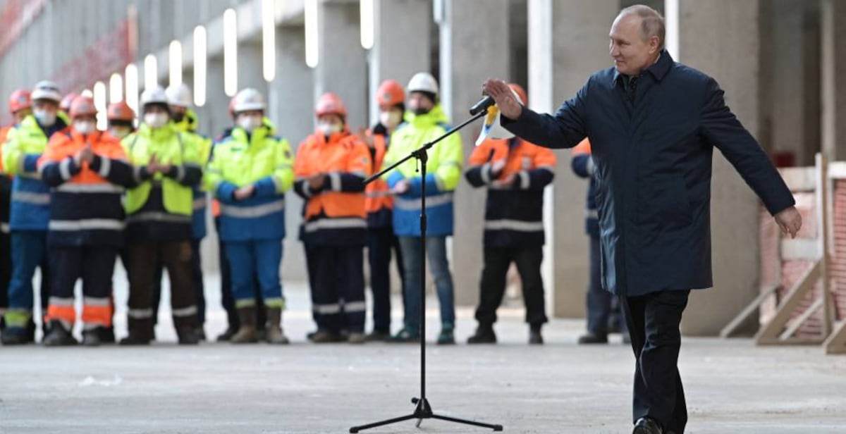 Eximir del servicio militar y dar mejores hipotecas... todo vale para ...