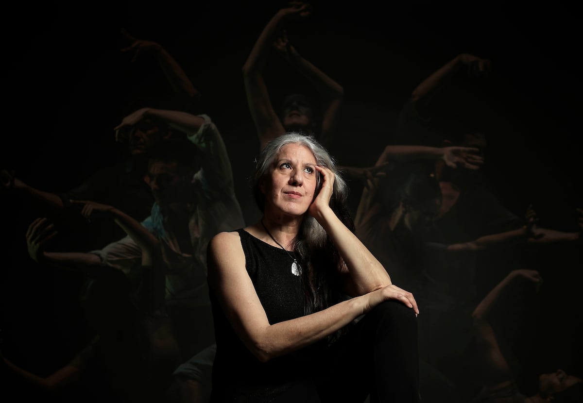 María Pagés: “A los lugares cercanos se va a seguir yendo, pero a los ...