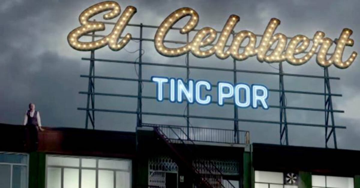 El celobert TV3: Lluís Gavaldà estima la música | Cinema i Televisió ...