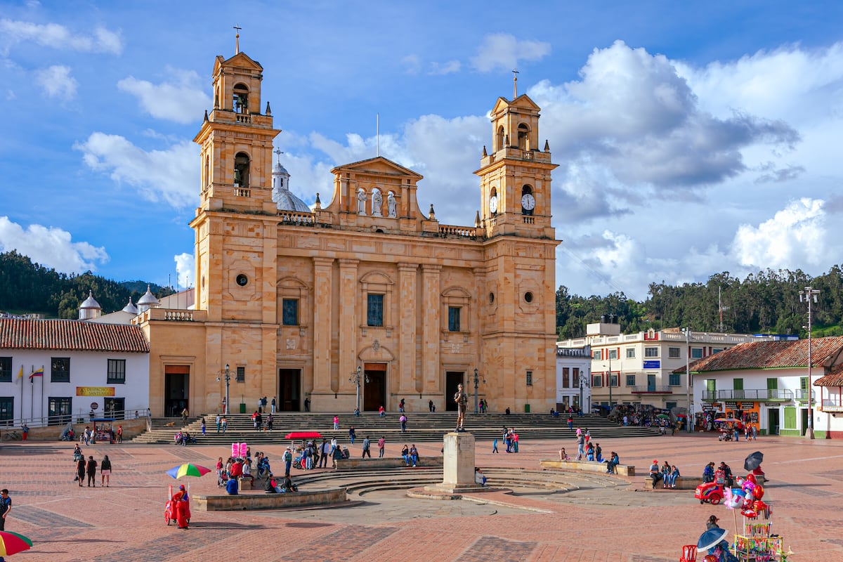 Colombia declara festivo el 9 de julio en homenaje a la Virgen de ...