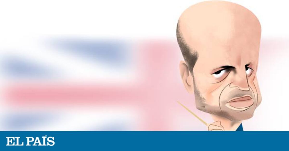 Matthew Herbert, creador de electrónica y política | Ideas | EL PAÍS