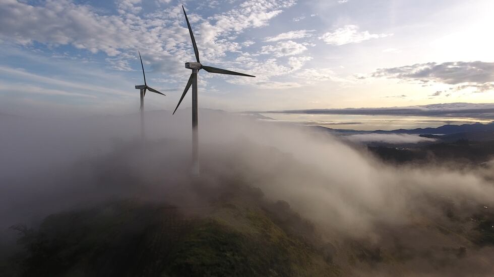 Costa Rica’s green energy miracle is at a critical juncture ...